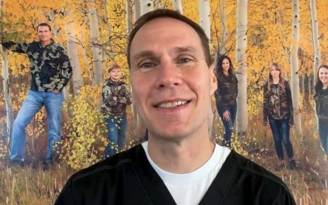 Featured Smile Story – Melinda - Grand Dental