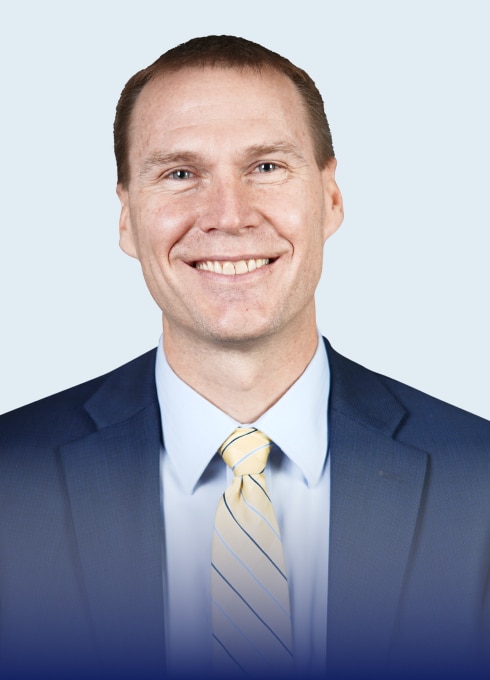 Dr. Eric Benefield | Dentist in Grand Junction CO