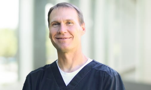 Dr. Eric Benefield | Dentist in Grand Junction CO