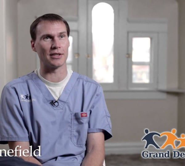 Dr. Eric Benefield | Dentist in Grand Junction CO