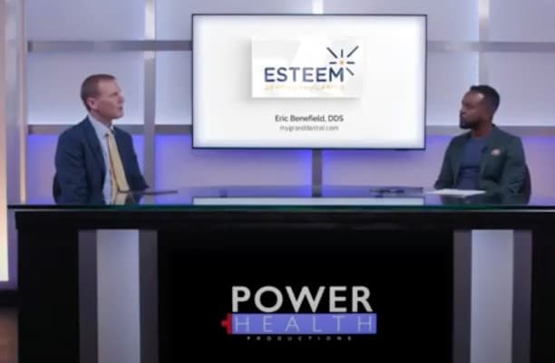 Dr. Eric Benefield | Dentist in Grand Junction CO