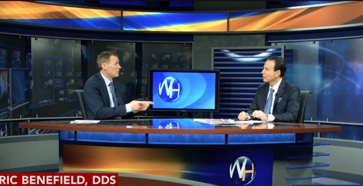 Dr. Eric Benefield | Dentist in Grand Junction CO